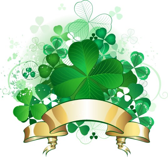 Irish Scroll Vector Images (over 280)