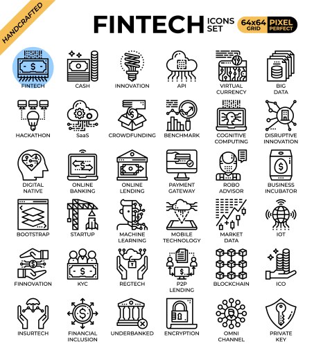 Financial Intelligence Vector Images (over 5,300)