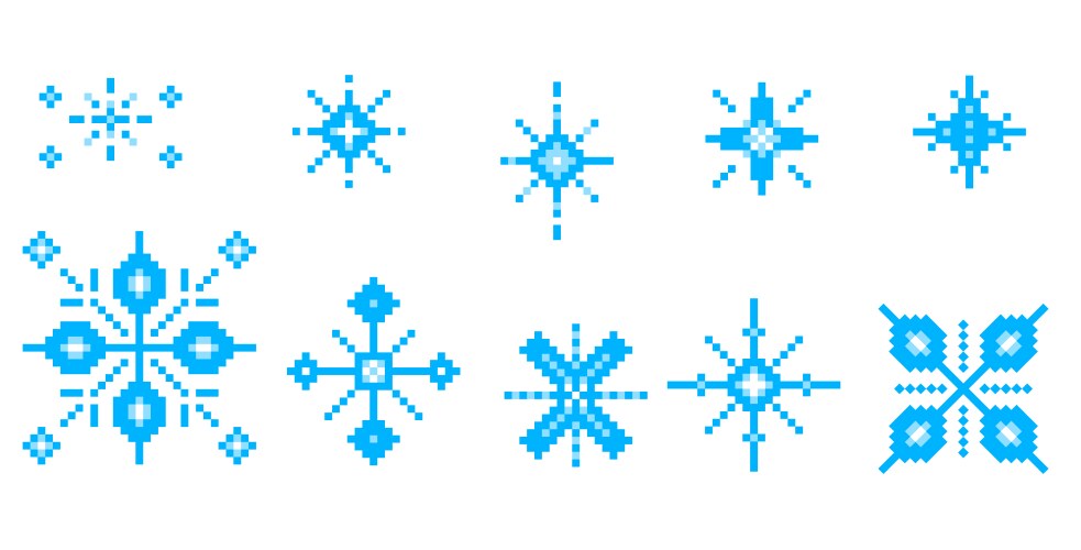 8 Bit Pixel Art Vector Images (over 15,000)