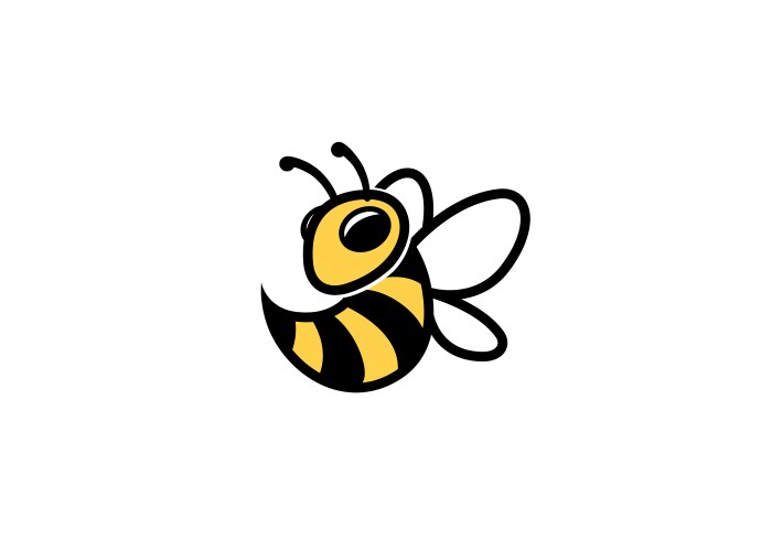 Bumblebee Logo Vector Images (over 8,500)