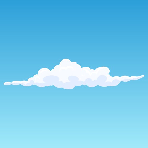 Cloud Blowing Wind Cartoon Vector Images (over 830)