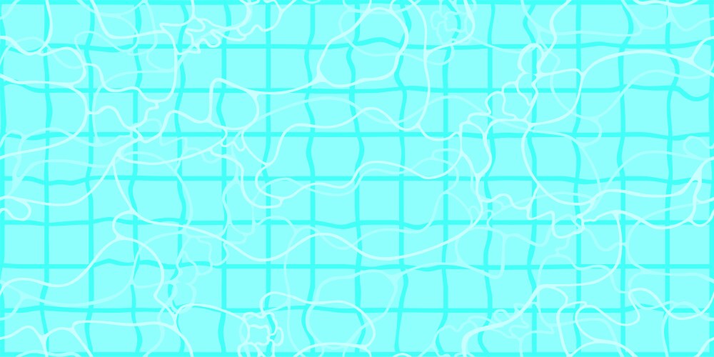 pool water texture seamless