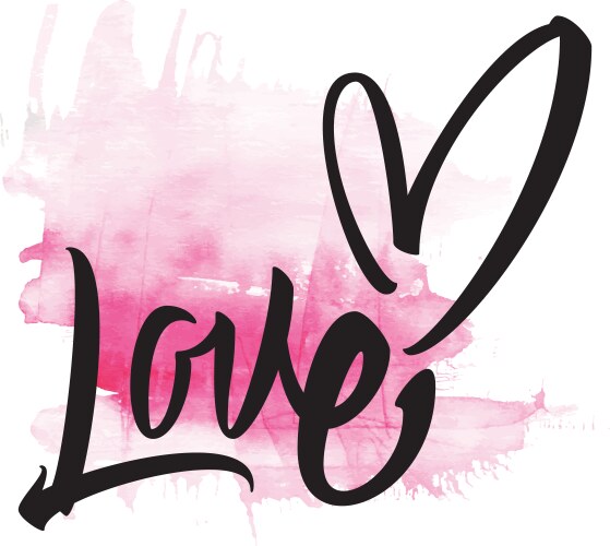 Love Calligraphy Vector Images (over 110,000)