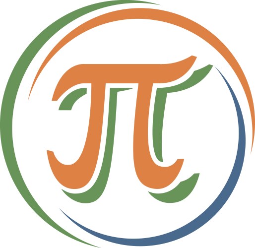 Pi Symbol Vector Images (over 3,500)