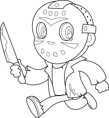 Jason Vector Images (over 280)