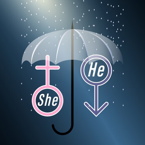 She Female Sign Vector Images (over 600)