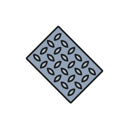 Checker Plate Vector Images (over 590)