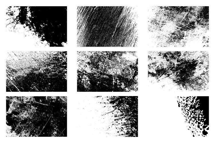 Grunge Vector Images Over 92 000