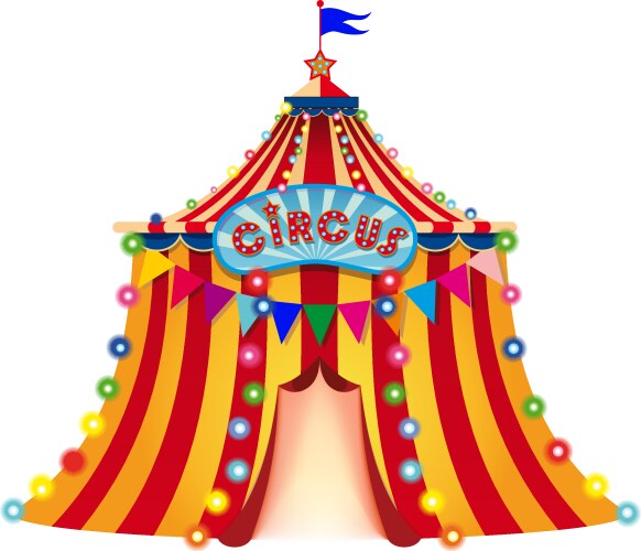 Circus Vector Images (over 94,000)