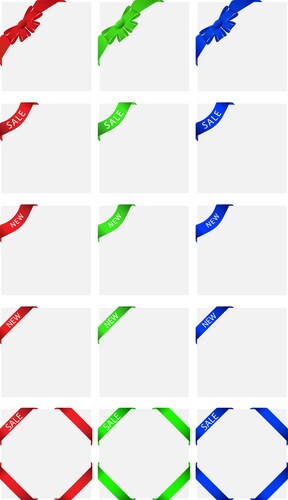 Corner Vector Images (over 150,000)