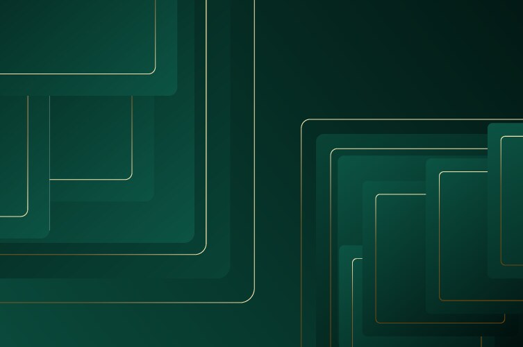 Green Rectangle Vector Images (over 69,000)