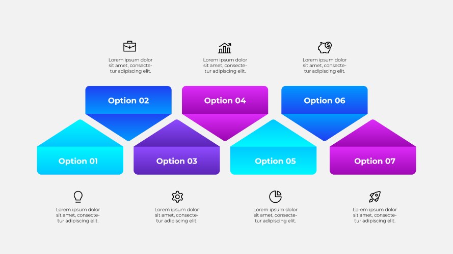 7 Step Process Vector Images (over 4,200)