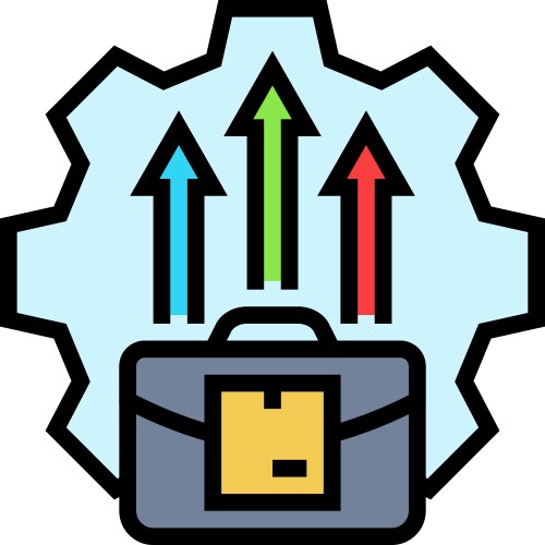 Continuous Improvement Vector Images (over 2,500)