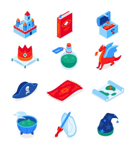 Fantasy Maps Vector Images (over 4,800)