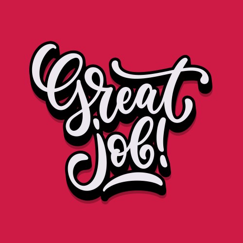 Good Job Emoji Vector Images (90)