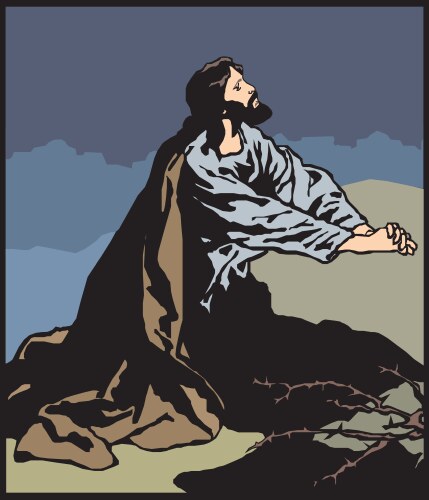 Jesus Vector Images (over 81,000)