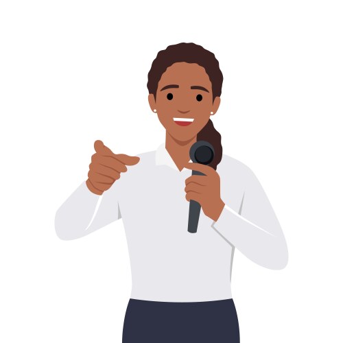 Emcee Vector Images (over 190)