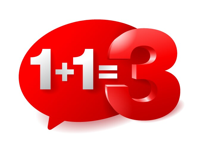 1 2 3 Vector Images (over 13,000)