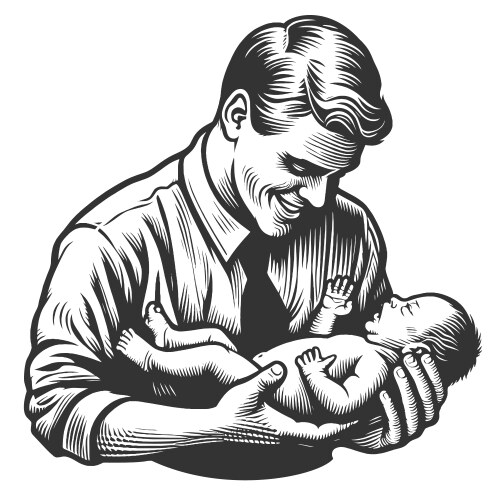 Father Vector Images (over 190,000)