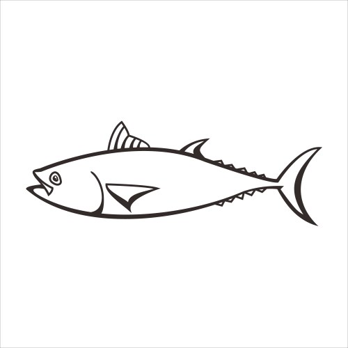 Tuna Vector Images (over 30,000)