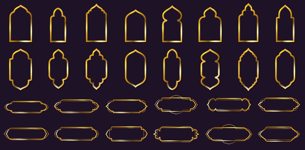 Arabic Vector Images (over 440,000)