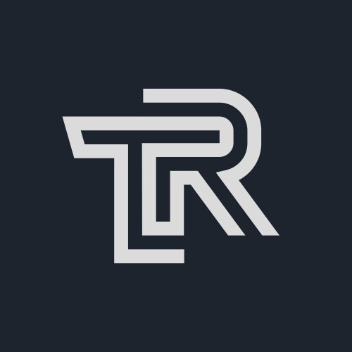 Trs Logo Vector Images (over 2,200)