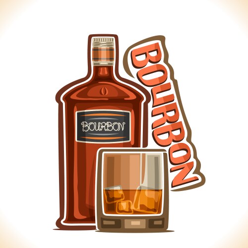 Bourbon Vector Images (over 11,000)