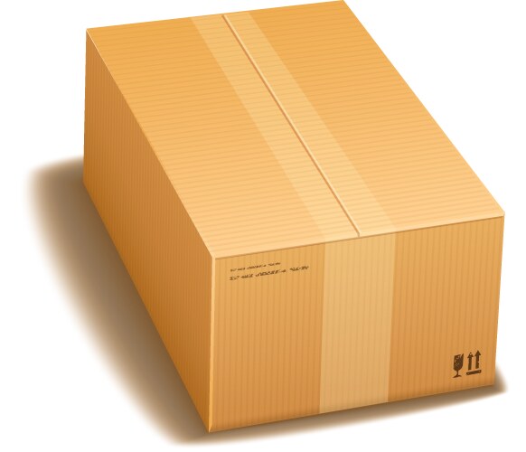 Closed Box Vector Images (over 41,000)