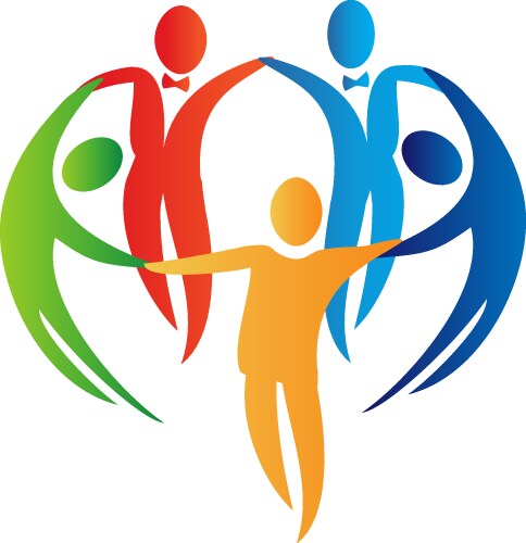 Unity in Diversity Logo Vector Images (over 4,400)