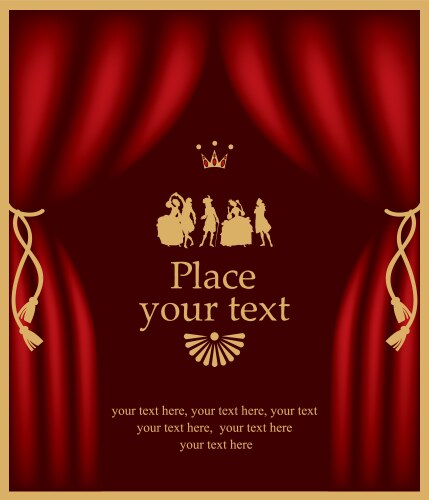 Playbill Vector Images (over 940)