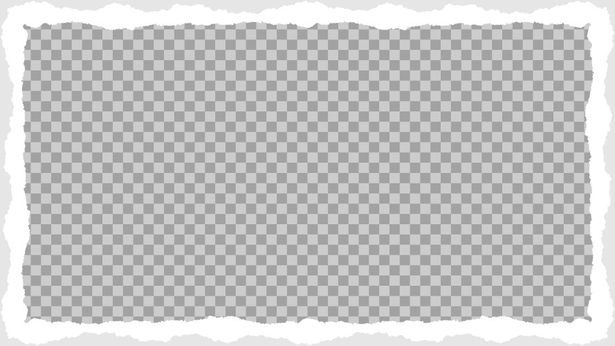 Torn Paper Border Vector Images (over 7,700)