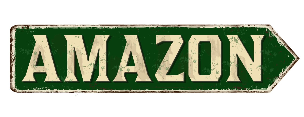 Amazon Vector Images (over 9,400)