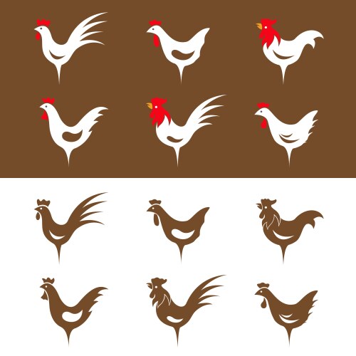 Chicken Vector Images (over 210,000)