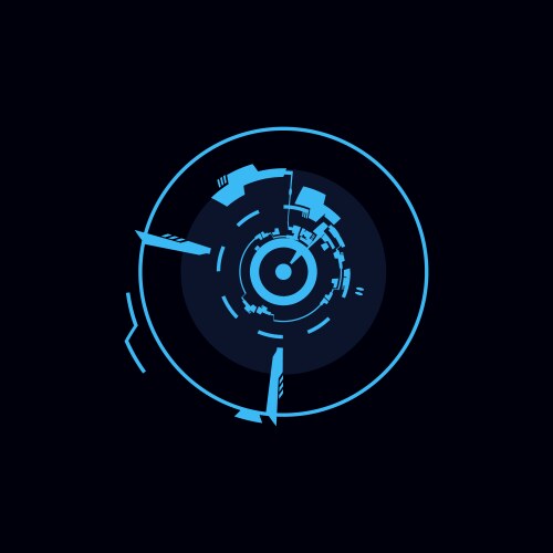 Sci Fi Buttons Vector Images (over 1,700)