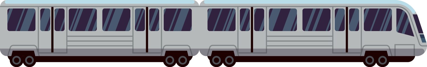 Train Side View Vector Images (over 3,400)