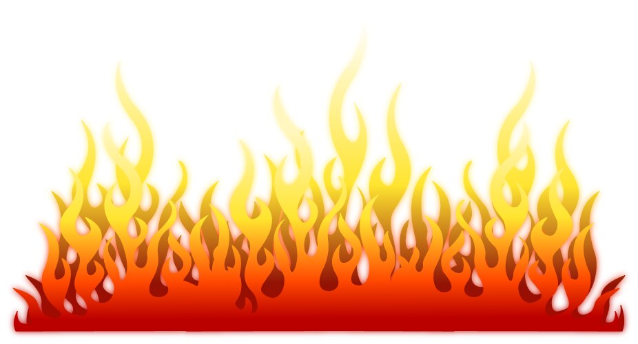 Flame Vector Images (over 520,000)