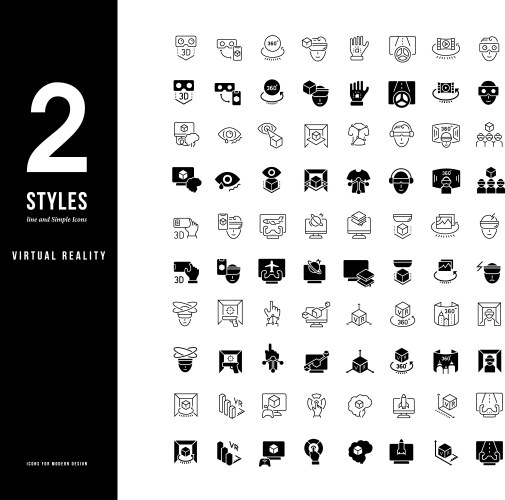 Augmented Reality Logo Vector Images (over 3,300)