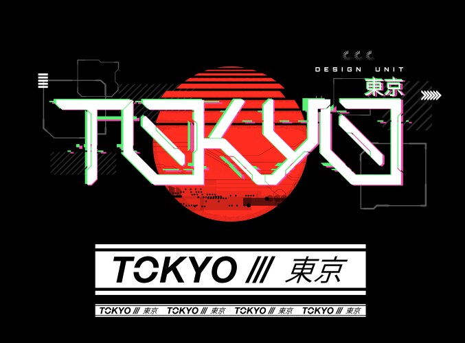 Tokyo Logo Vector Images (over 2,200)