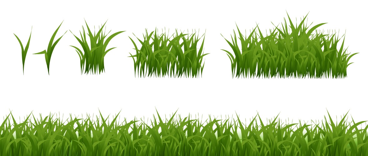Grass Texture Vector Images (over 29,000)