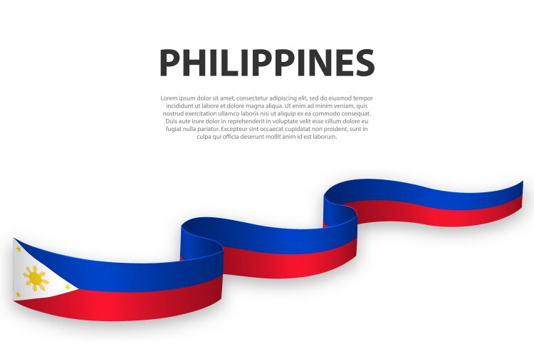 Philippine Flag Border Frame Vector Images (over 100)