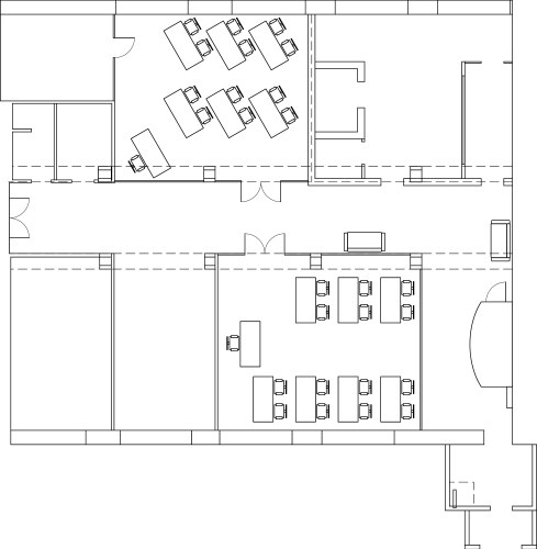 Space Plan Vector Images (over 20,000)