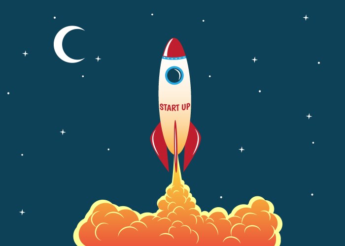 Rocket Cartoon Vector Images (over 57,000)