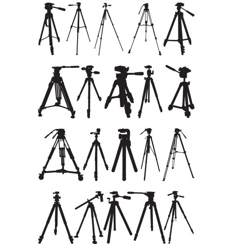 Tripod Vector Images (over 22,000)