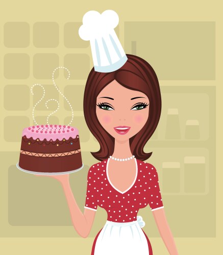 Baker Vector Images (over 35,000)