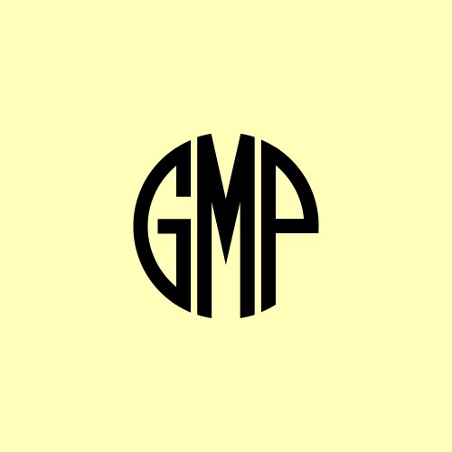 Gmp Logo Vector Images (over 270)