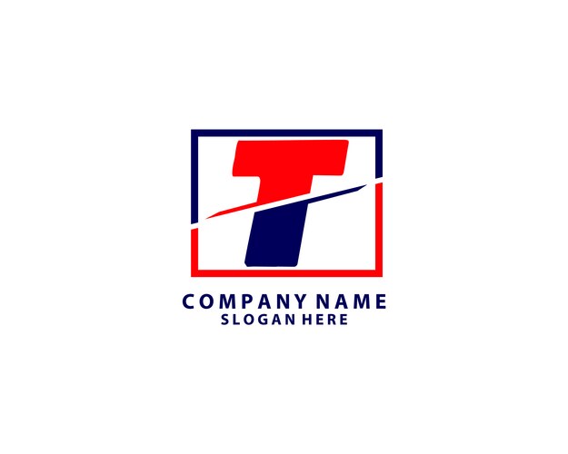 Letter T Logo Vector Images (over 71,000)