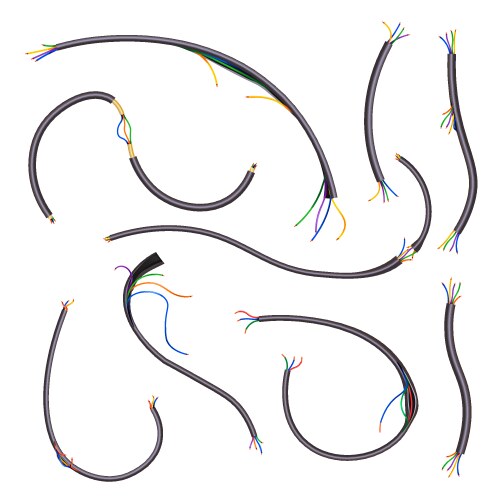 Electric Wire Vector Images (over 62,000)