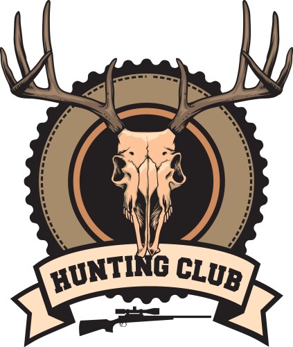 Hunting Vector Images (over 200,000)