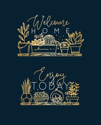 Welcome Home Vector Images (over 8,100)