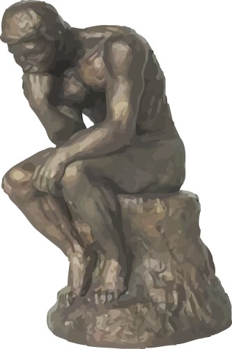 Thinking Vector Images (over 350,000)